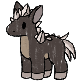 Coalt | Doodle World Wiki | Fandom