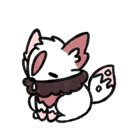 Floxy | Doodle World Wiki | Fandom