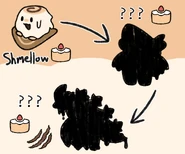 Shmellow | Doodle World Wiki | Fandom