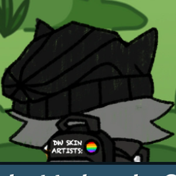 User blog:Starry Soro/Skin References | Doodle World Wiki | Fandom