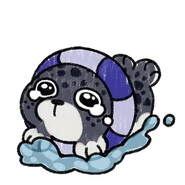 Buoyanseal | Doodle World Wiki | Fandom