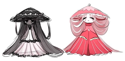 Mourveil | Doodle World Wiki | Fandom