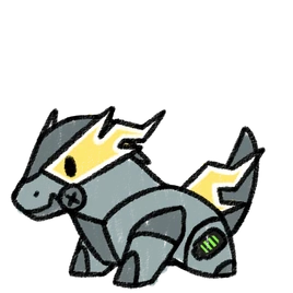 Allicute | Doodle World Wiki | Fandom