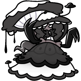 Mourveil | Doodle World Wiki | Fandom