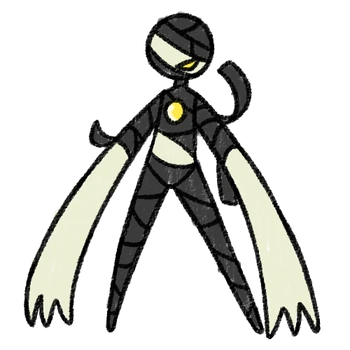 Archopos | Doodle World Wiki | Fandom