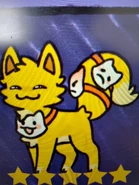 Emoticat | Doodle World Wiki | Fandom