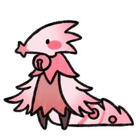 Chirpine | Doodle World Wiki | Fandom