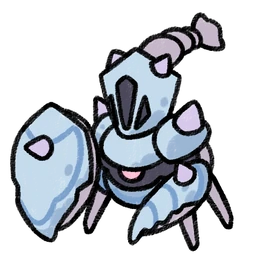 Clavalier | Doodle World Wiki | Fandom