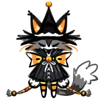 Hattrix | Doodle World Wiki | Fandom