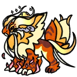 Infurnius | Doodle World Wiki | Fandom