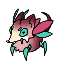 Mantishrew | Doodle World Wiki | Fandom