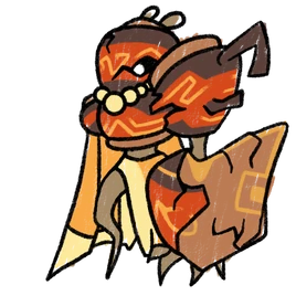 Potterfiend | Doodle World Wiki | Fandom