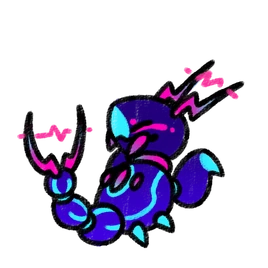 Zapion | Doodle World Wiki | Fandom