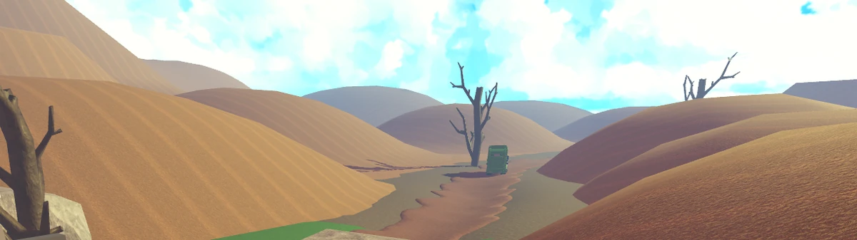 Landfill | Doodle World Wiki | Fandom