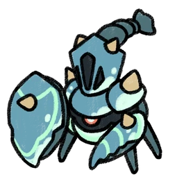 Clavalier | Doodle World Wiki | Fandom