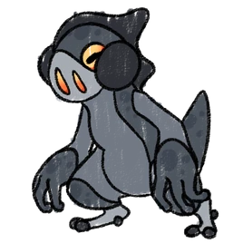 Amphipyre | Doodle World Wiki | Fandom