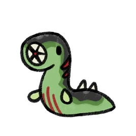 Parabite | Doodle World Wiki | Fandom