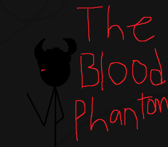 User blog:ThePerfectMorie/The Blood Phantom (Lore) | Doodle World Wiki ...