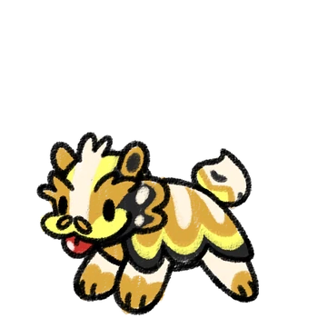 Weecub | Doodle World Wiki | Fandom