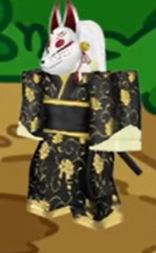 Inari | Doodle World Wiki | Fandom