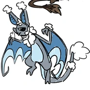 Cryotera | Doodle World Wiki | Fandom