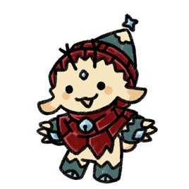 Artifixie | Doodle World Wiki | Fandom