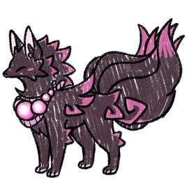 Vixalor | Doodle World Wiki | Fandom