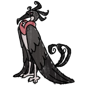 Frigale | Doodle World Wiki | Fandom