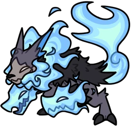 Tufflaze | Doodle World Wiki | Fandom