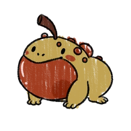 Fruitoad | Doodle World Wiki | Fandom