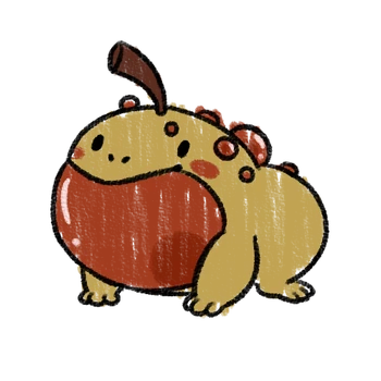 Fruitoad | Doodle World Wiki | Fandom