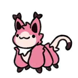 Threec | Doodle World Wiki | Fandom