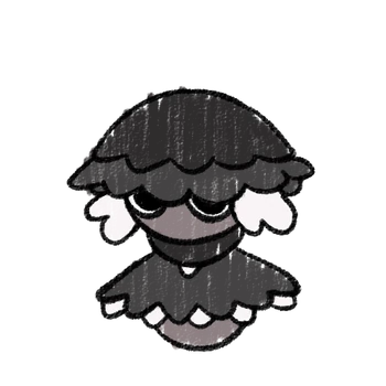 Glummish | Doodle World Wiki | Fandom