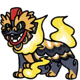 Emperoflame | Doodle World Wiki | Fandom