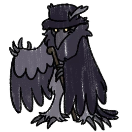 Medikrow | Doodle World Wiki | Fandom