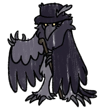 Medikrow | Doodle World Wiki | Fandom