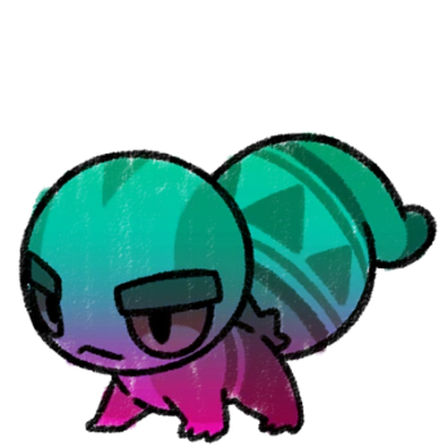 Tints | Doodle World Wiki | Fandom