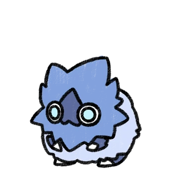 Snobobo | Doodle World Wiki | Fandom