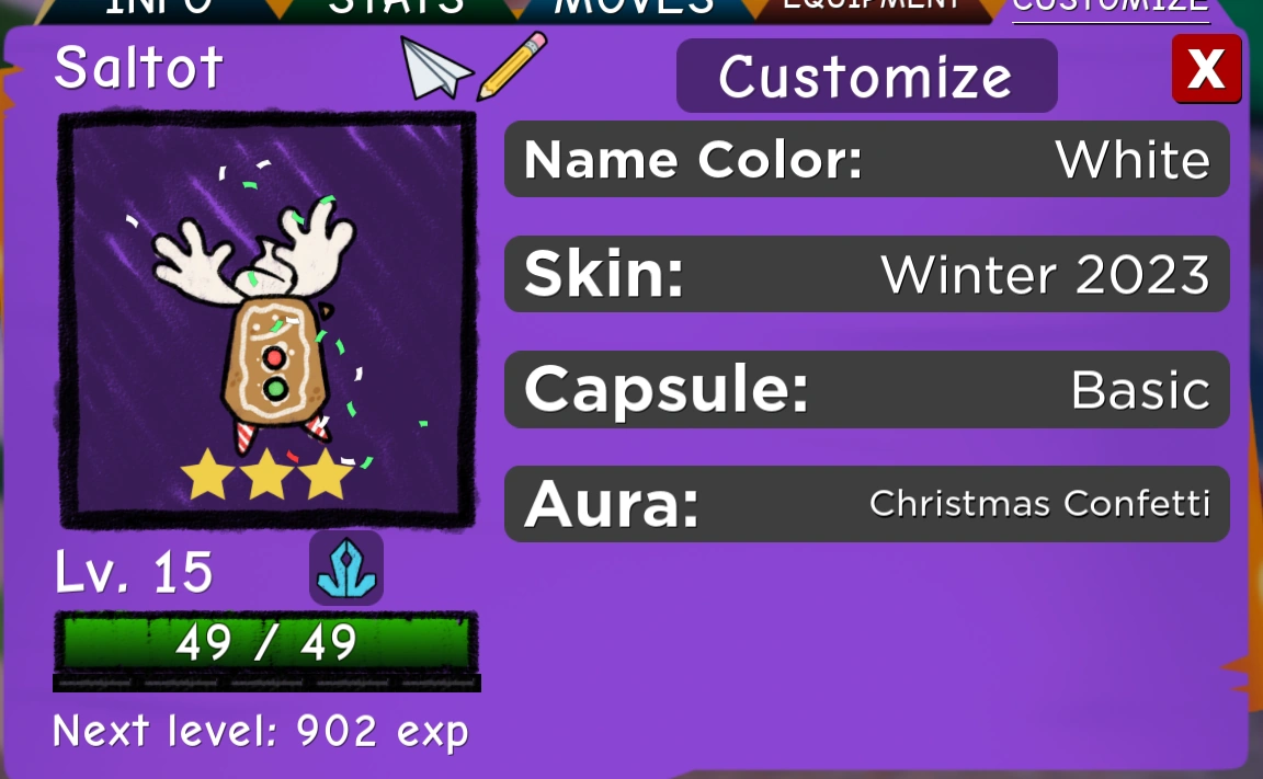 Aura | Doodle World Wiki | Fandom