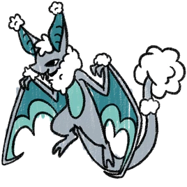 Cryotera | Doodle World Wiki | Fandom