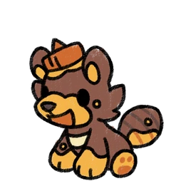 Bearby | Doodle World Wiki | Fandom