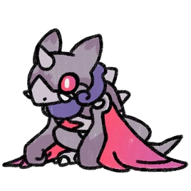 Grimmlen | Doodle World Wiki | Fandom