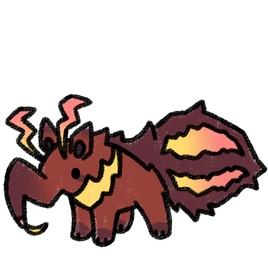 Yubee | Doodle World Wiki | Fandom