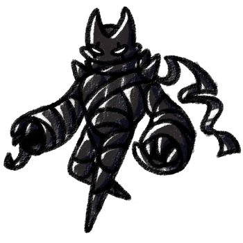 Aluminja | Doodle World Wiki | Fandom