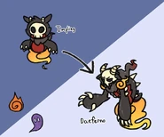 Impling | Doodle World Wiki | Fandom