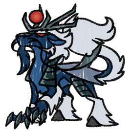 Qilintel | Doodle World Wiki | Fandom