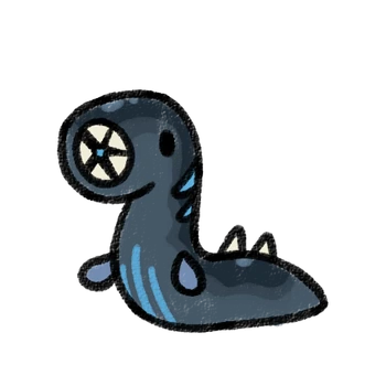 Parabite | Doodle World Wiki | Fandom