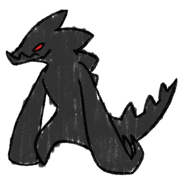 Horbeast | Doodle World Wiki | Fandom