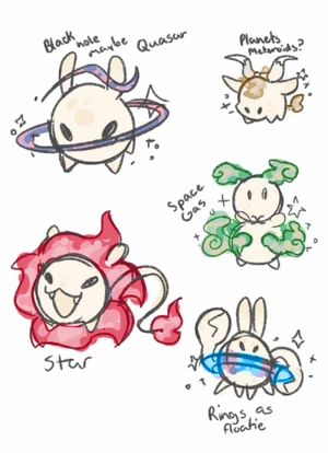 Morphiu | Doodle World Wiki | Fandom