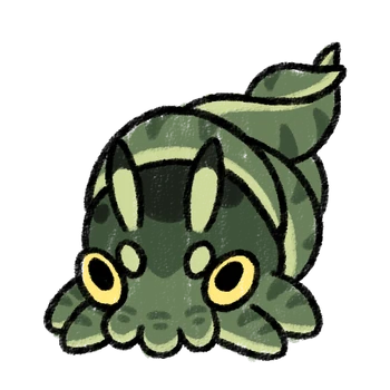 Cthuwu | Doodle World Wiki | Fandom